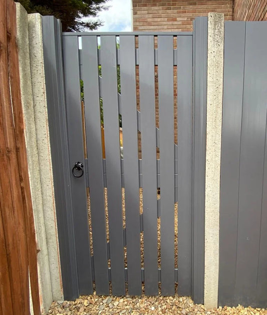 Side Gates – Tekplas
